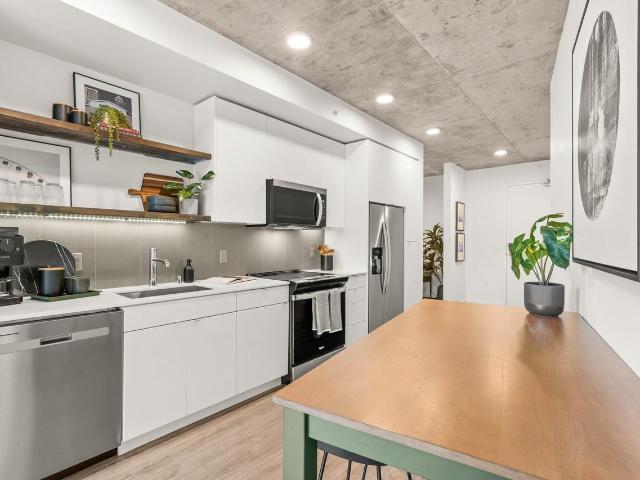 8th & Republican 1 Bedroom Apartment for Rent at 430 8th Ave N, Seattle, WA 98109 South Lake Union