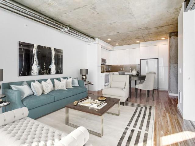 8th & Republican 2 Bedroom Apartment for Rent at 430 8th Ave N, Seattle, WA 98109 South Lake Union
