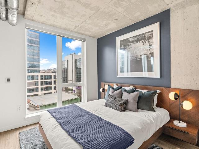 8th & Republican 2 Bedroom Apartment for Rent at 430 8th Ave N, Seattle, WA 98109 South Lake Union