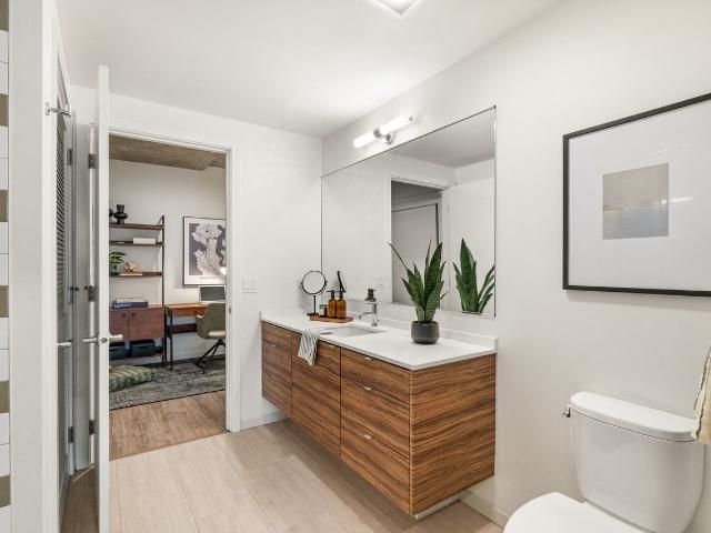 8th & Republican Studio Apartment for Rent at 430 8th Ave N, Seattle, WA 98109 South Lake Union