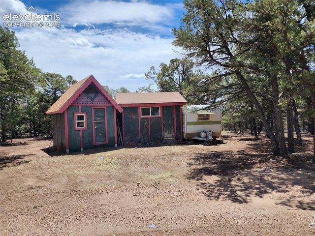 8th Trl, Cotopaxi, CO 81223