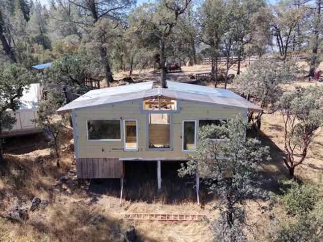 93.57 Acres Backbone Rd, Bella Vista, CA 96008
