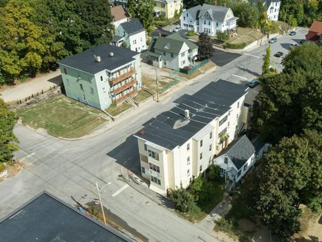 93 99 and 98 Maine Ave, Rumford, ME 04276