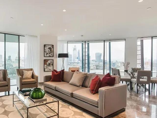 93 101 Blackfriars Road, Bankside, London, SE1 8HL, United Kingdom | 2 bed apartment for rent #114452154 | Rentberry
