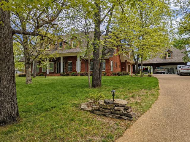 93 Tamatha Dr, Paris, TN 38242 | MLS #2652