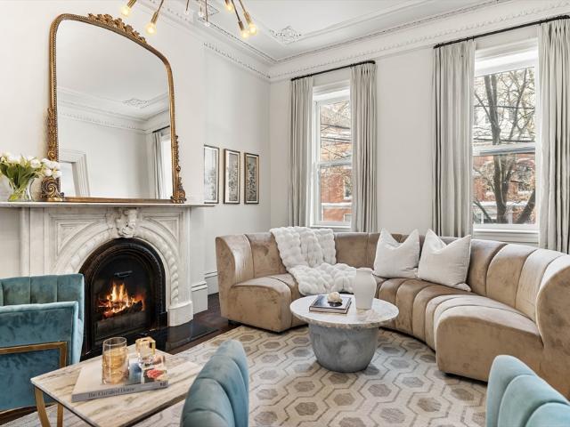 93 Third St, Cambridge, MA 02141 | MLS #73479