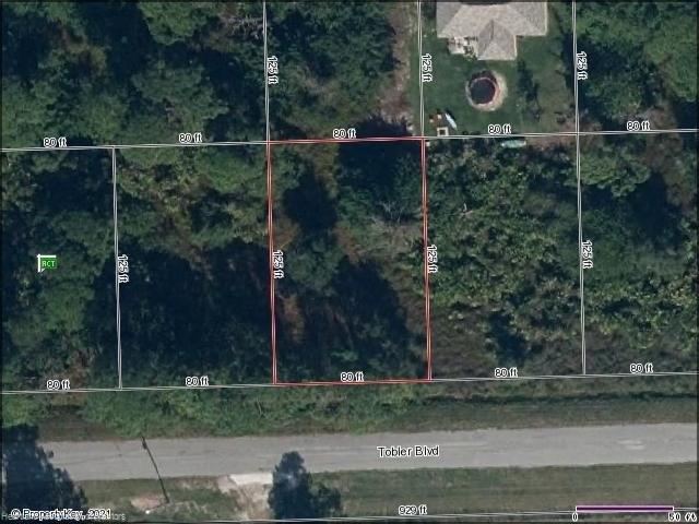 93 Tobler Blvd, Lake Placid, FL 33852