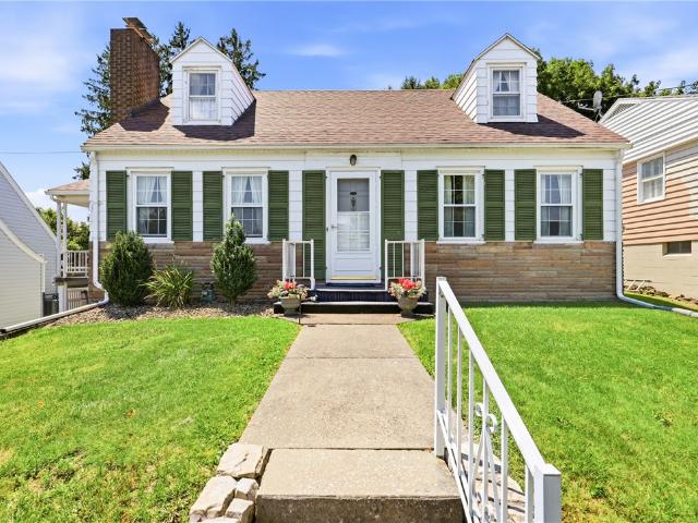 93 Violet Street