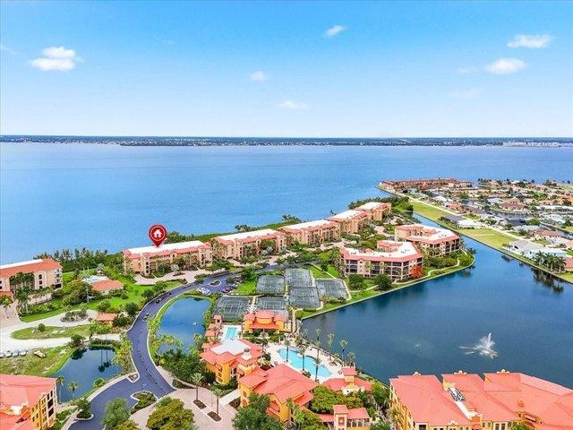 93 Vivante Blvd Unit 9321, Punta Gorda, FL 33950