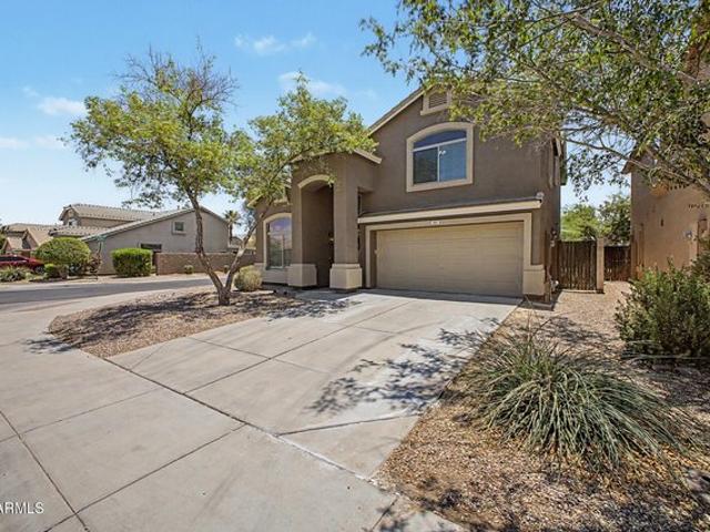 93 W Canyon Rock Rd, San Tan Valley, AZ 85143