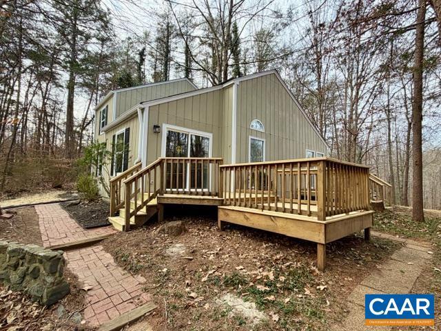 93 W Cedar Dr, Ruckersville, VA 22968 | MLS #672782 | Compass
