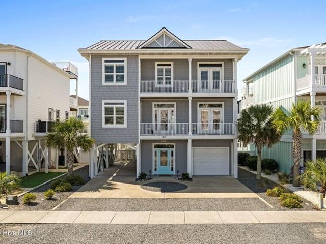 93 W Second St, Ocean Isle Beach, NC 28469
