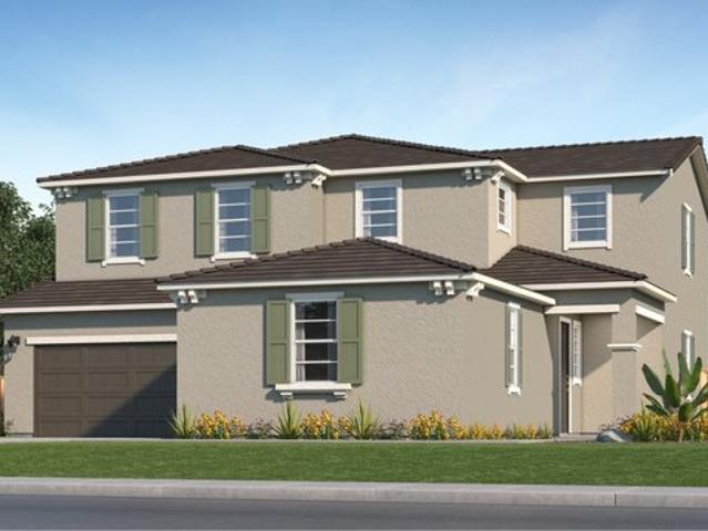 93 W Semolina Ln, Mountain House, CA 95391