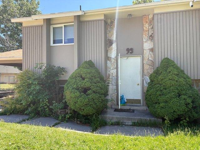 93 W 400 S, Kaysville, UT 84037