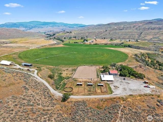 93 Warren Rd, Tonasket, WA 98855