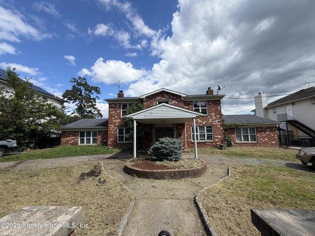 93 Weiner St, Staten Island, NY 10309