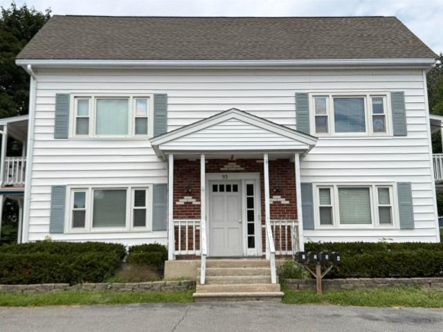 93 West Broadway Street Unit 3, Derry, US, NH