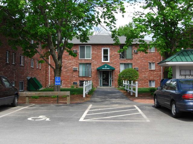 93 West Street # 10