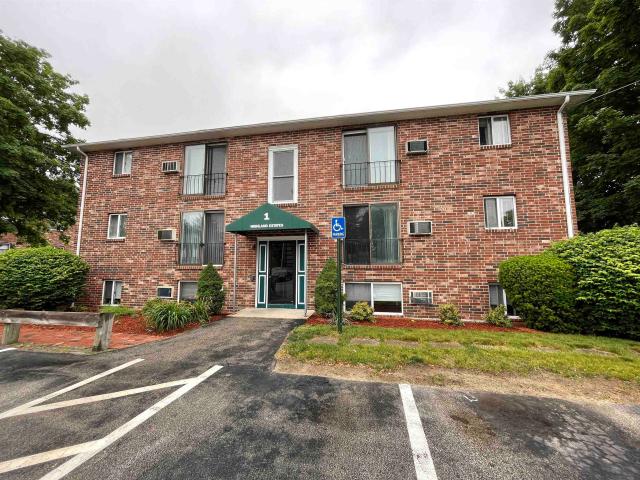 93 West Street # 20