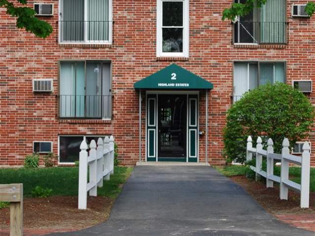 93 West Street # 31