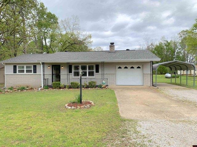 93 Westcott Dr, Mountain Home, AR 72653