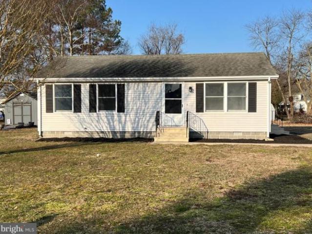 93 Wharton St, Houston, DE 19954
