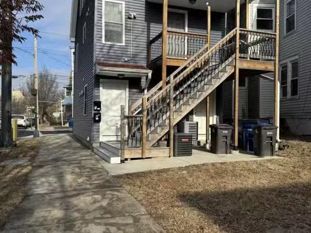93 Winchester Avenue, New Haven, CT 06511