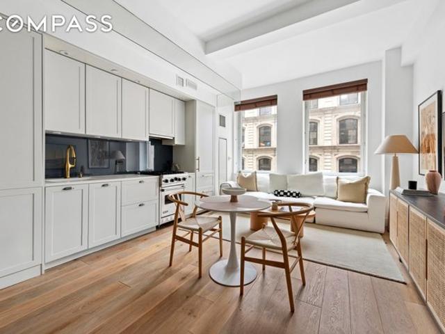 93 Worth St Ste 406, Manhattan, NY 10013