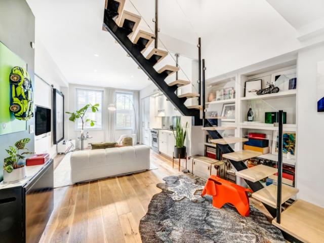 93 Worth Street, New York, NY