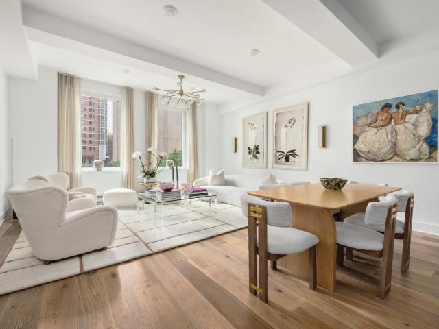93 Worth Street, New York, NY