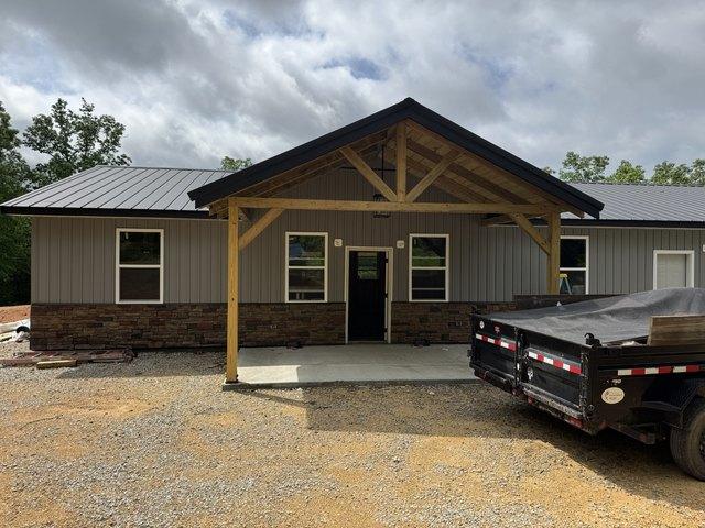 93 Wyatt Ln, Linden, TN 37096