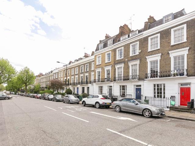 93 Albert Street, Camden Town NW1, 2 bed property to rent, £2,600 pcm | PrimeLocation