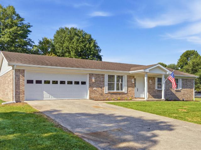 93 Appomattox Drive