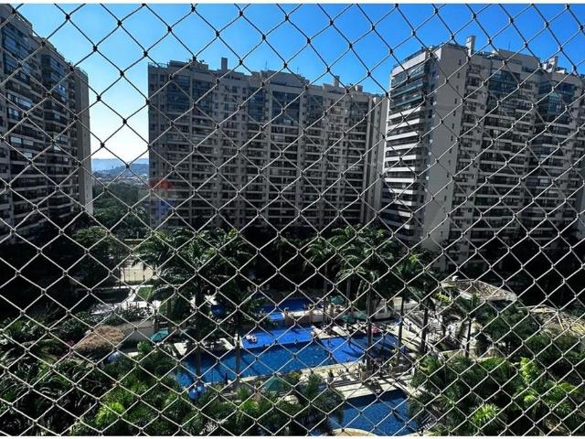 91 Área Útil Apartamento Alugar, 3 Dormitórios localizado em Avenida Vice Presidente Jose Alencar, 1515, Barra Olímpica, Rio de Janeiro, Rio de Janeiro, 22775033 | Brasil