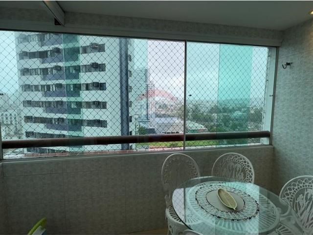 93 Área Útil Apartamento Alugar, 3 Dormitórios localizado em Boa Viagem, Recife, Pernambuco, 51030 820 | Brasil