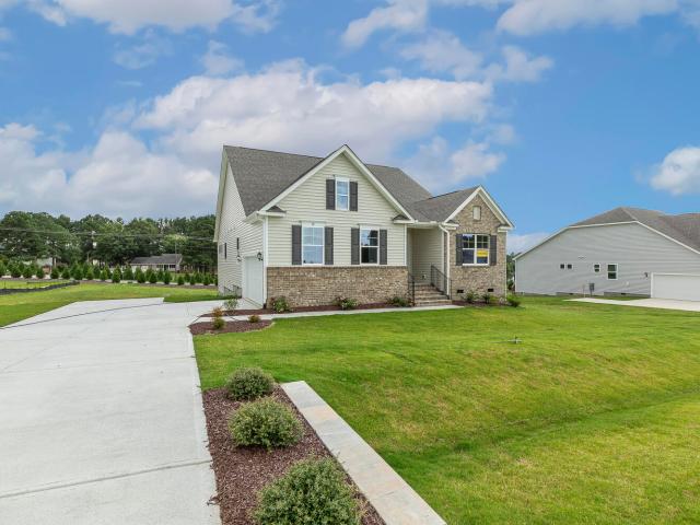 93 Ausban Ridge Lane