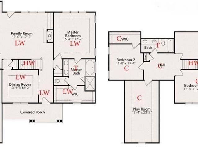 93 Bandelier Drive