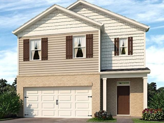 93 Babcock Dr NE, Rome, GA 30165