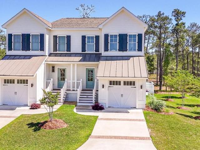 93 Back Cove Cir Unit 17A, Oriental, NC 28571