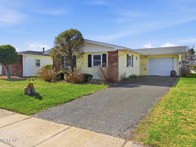 93 Baser Lane