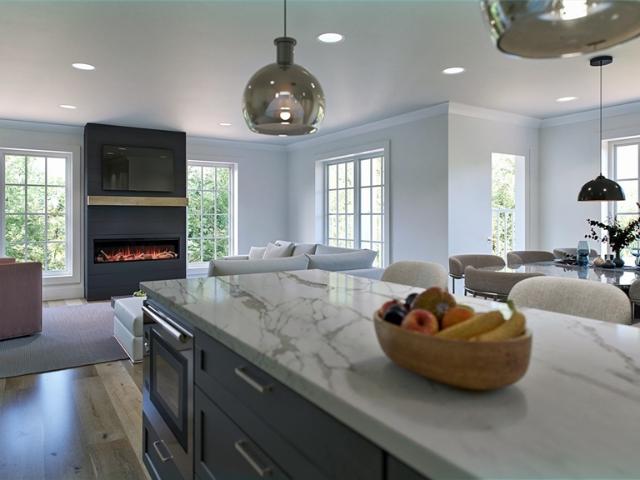93 Bedford St, Unit 108, Lexington, MA 02420 | MLS #73461 | Compass