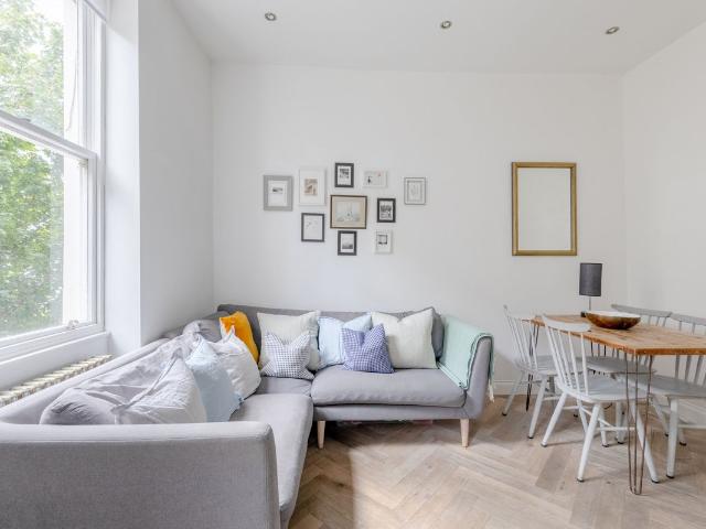93 Bell Street, London NW1, 2 bed flat to rent, £4,700 pcm | PrimeLocation