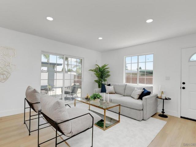 93 Bishop St