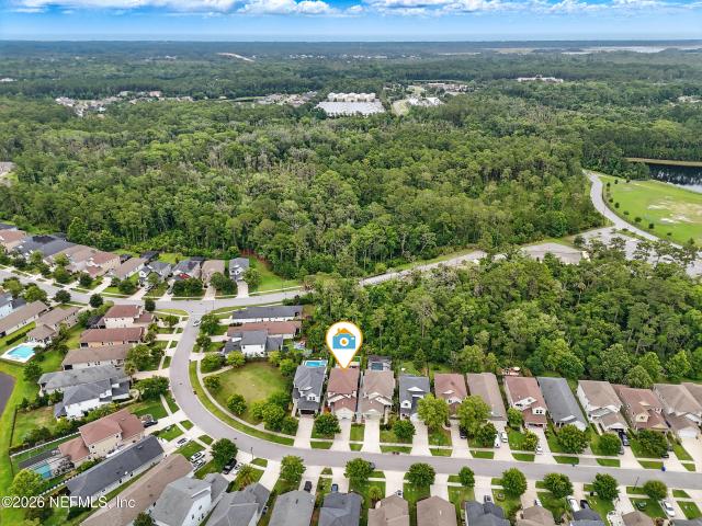 93 Bison Trail, Ponte Vedra, FL 32081 | MLS #2152