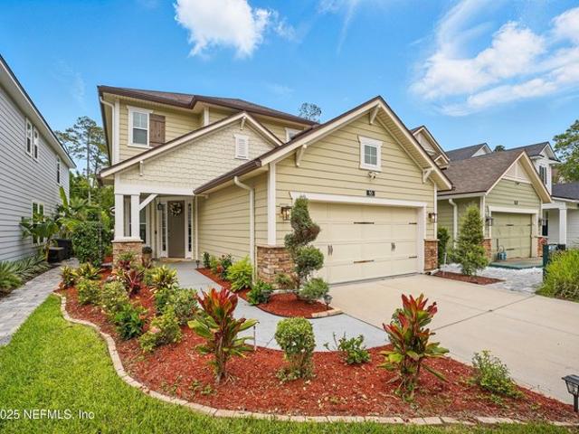 93 Bison Trl, Ponte Vedra, FL 32081
