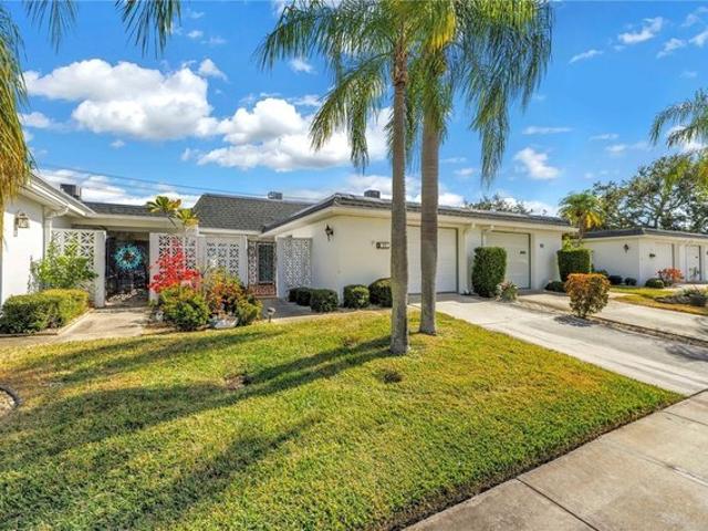 93 Boca Ciega Point Blvd N Unit 93, Saint Petersburg, FL 33708