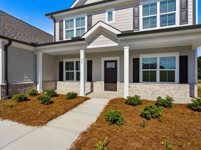 93 Boggs Road