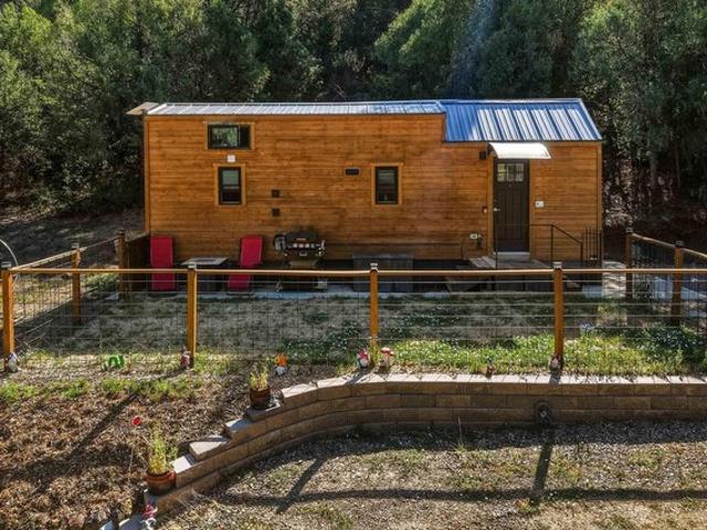 93 Blackhawk Rnch, Walsenburg, CO 81089