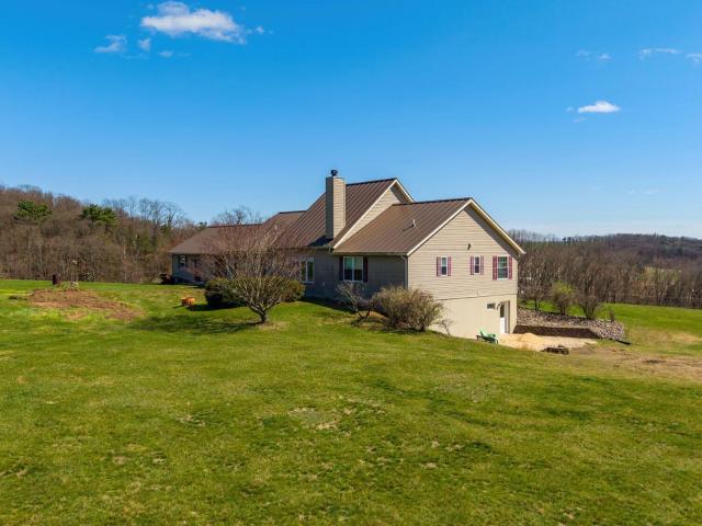 93 blacks road