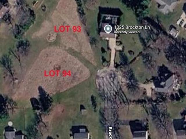 93 Brockton Ln, Greensburg, PA 15601